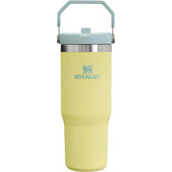 Stanley | Dining | Pomelo Stanley 3 Oz Iceflow Tumbler With Flip Straw ...